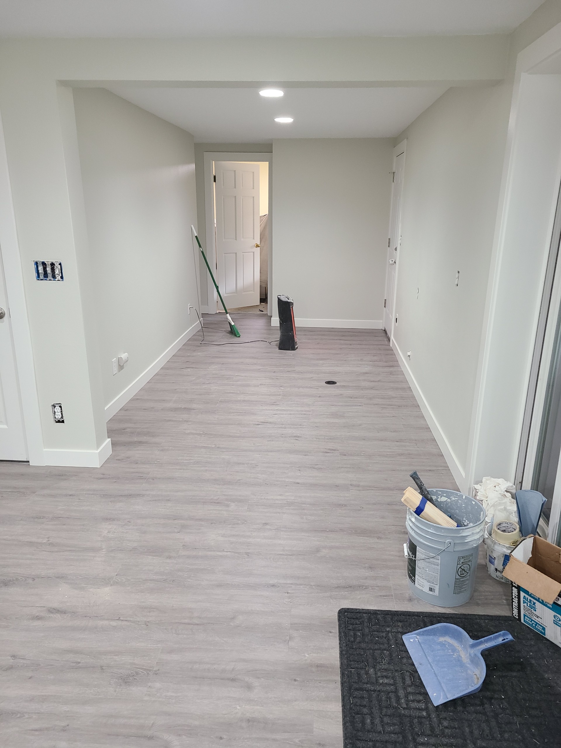 Services – Control Quality Painting LLC
